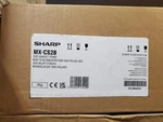 SHARP AR-D33 Unit Cassette Paper